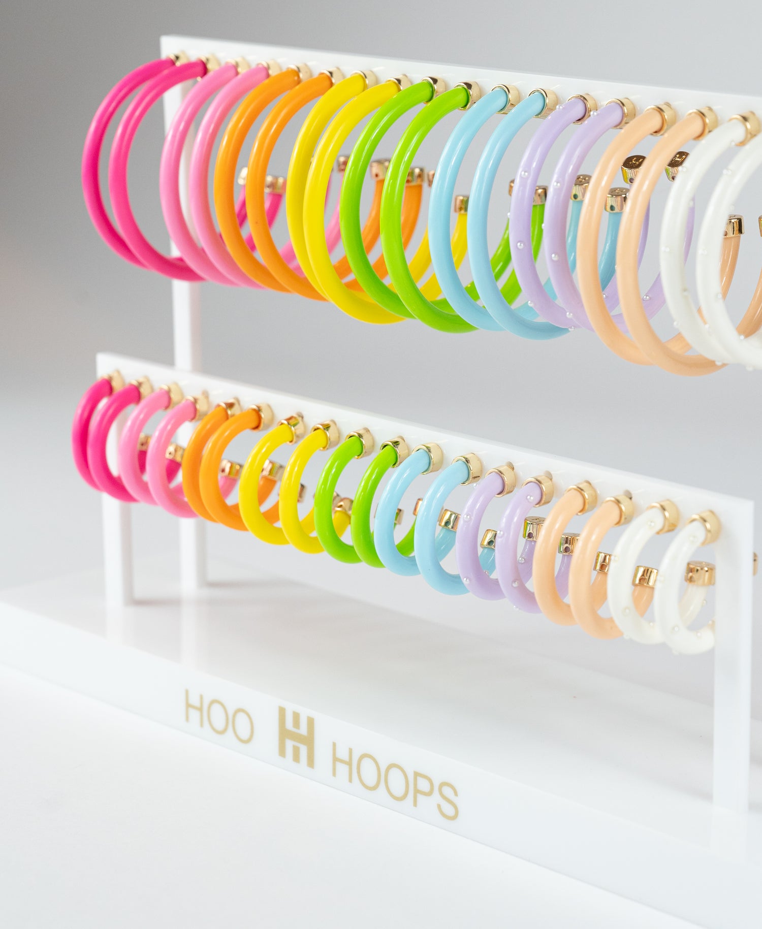 Hoo Hoops